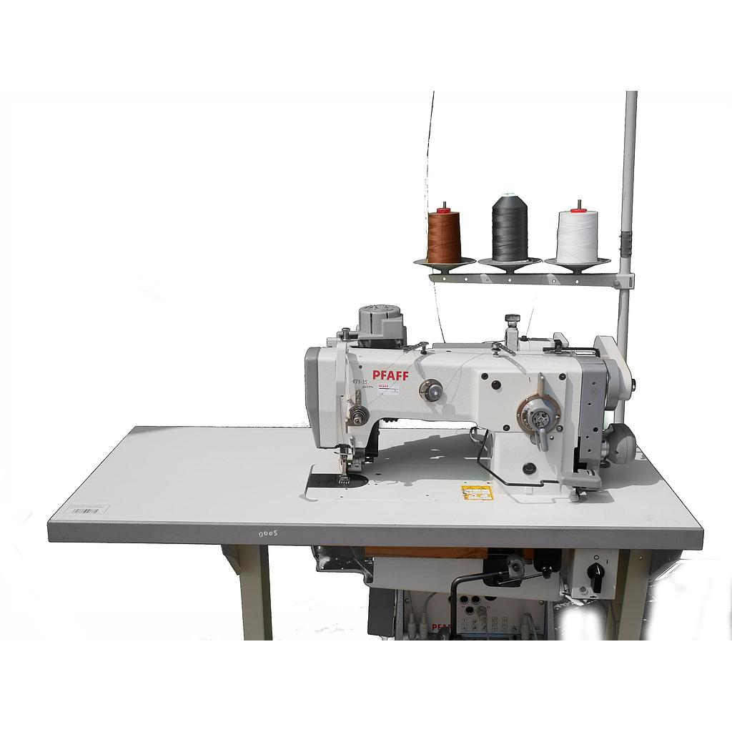 gebrauchte Pfaff Zick Zack - 918-6/01/51-BSX 10.0 | Nähtechnik & Produktionszubehör