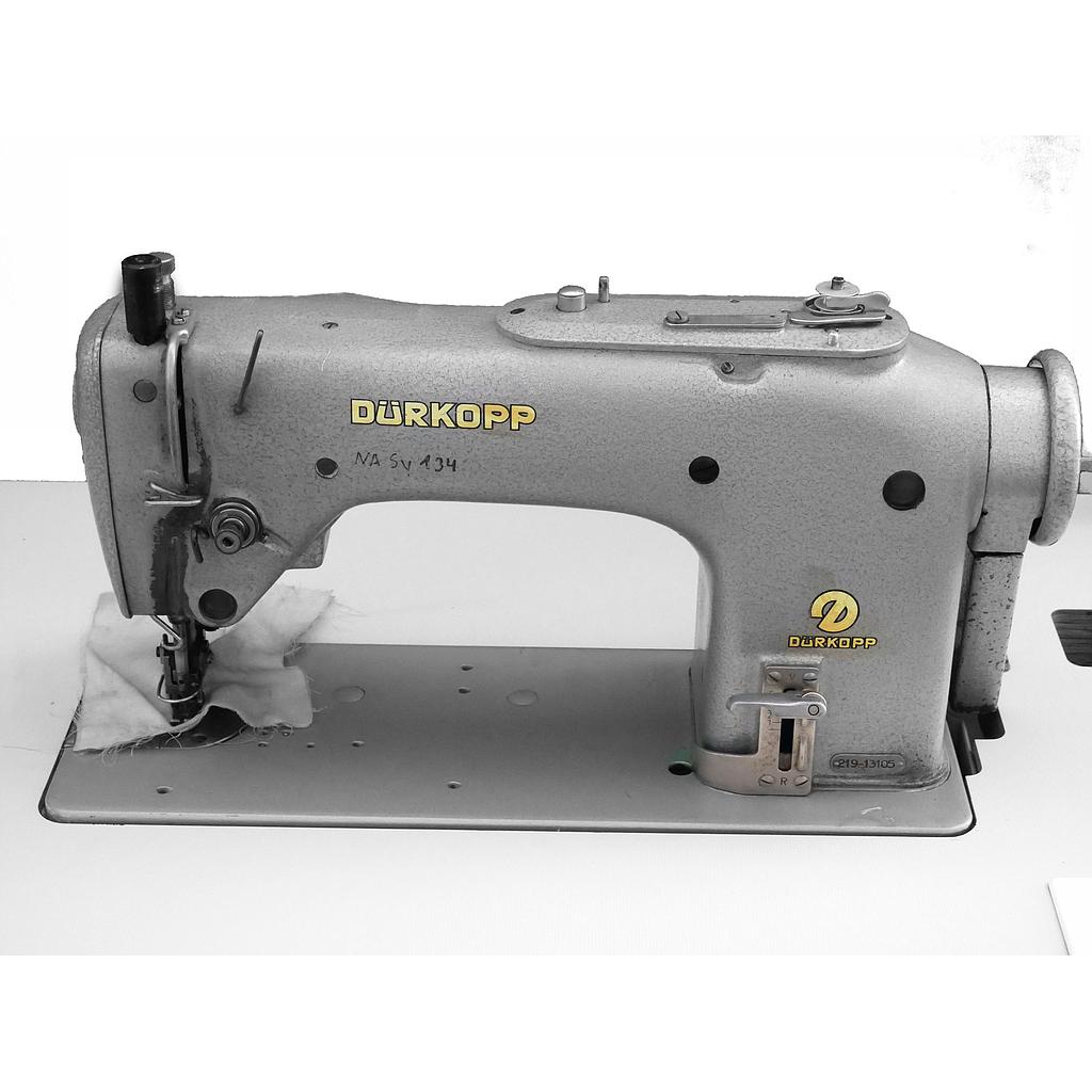 Dürkopp Adler 219-13105 | Nähtechnik & Produktionszubehör